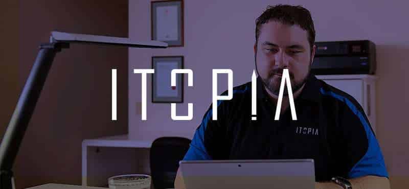 Case Study: Itopia Increased Sales Leads By More Than 6.5X - Opollo